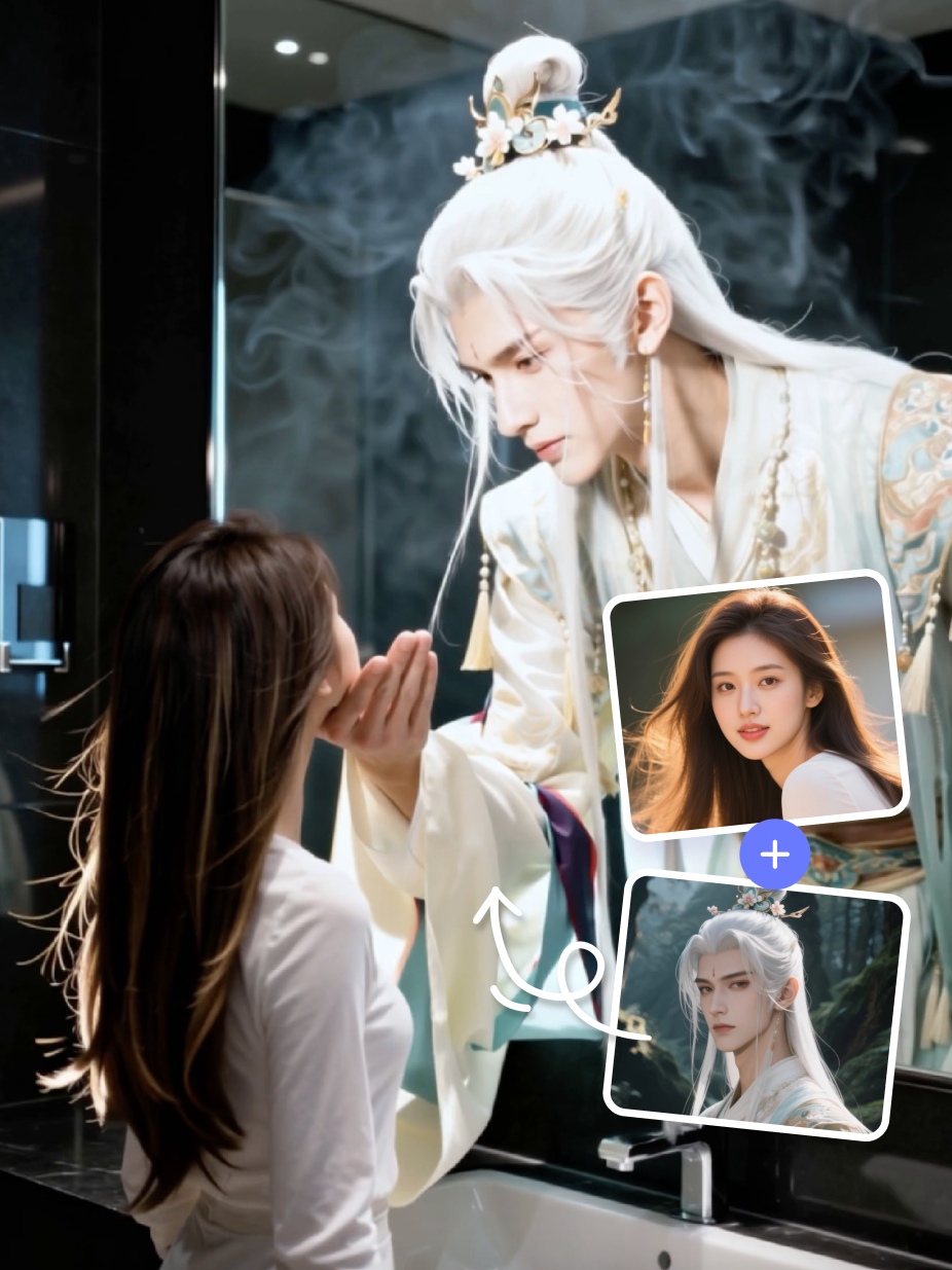 创意平台 - 文生视频